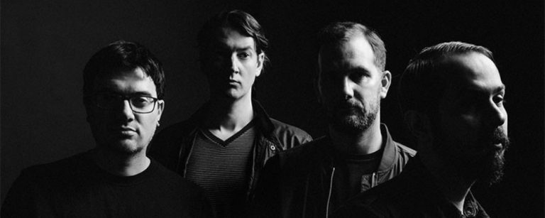Cigarettes After Sex Regresa A Chile En Agosto — Futuro Chile