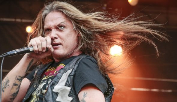 Sebastian Bach quiere a Skid Row para aniversario 30 del debut