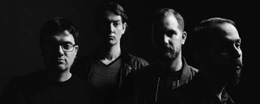 Show De Cigarettes After Sex Cambia De Recinto — Futuro Chile