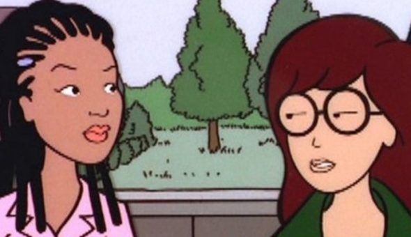 MTV prepara un spin off de Daria