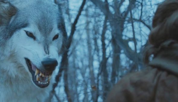 La batalla de WInterfell de "Game Of Thrones" iba a contar con ejército ...