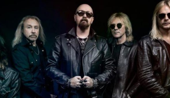 Judas Priest realizará streaming con show de su gira "Epitaph"