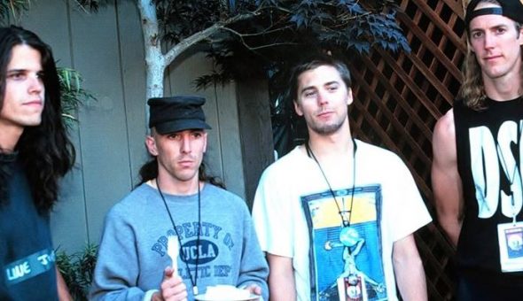 Tool comienza a subir su música a Spotify, YouTube y Apple Music