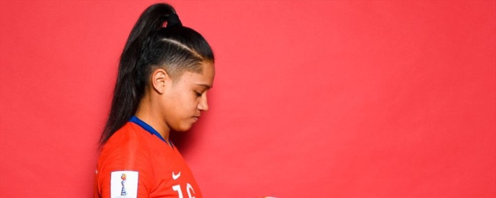 Fernanda Pinilla tras el Mundial: "Me da miedo que este exitismo sea ...