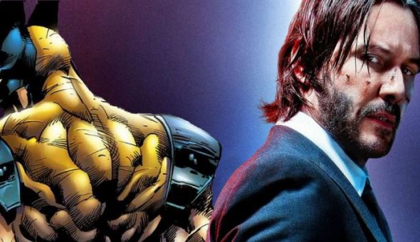 Artista de Marvel revela cómo luciría Keanu Reeves como Wolverine