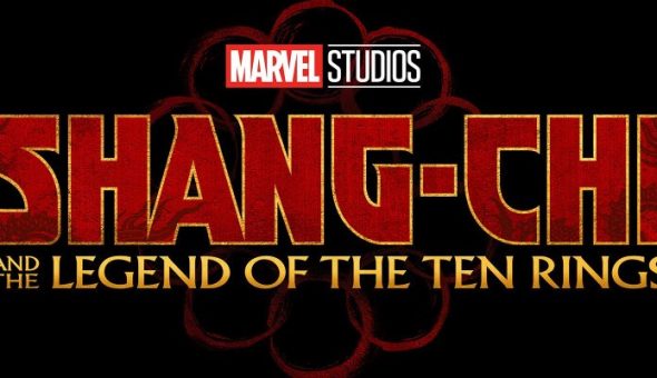 Marvel Studios confirma "Shang-Chi And The Leggend Of The Ten Rings"