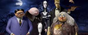 Presentan al Tío Cosa con el nuevo tráiler de «Los Locos Addams ...