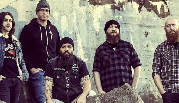Killswitch Engage adelanta su nuevo disco con video de "I Am Broken Too"