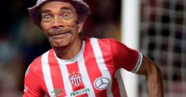 "Yo le voy al Necaxa": el significado de la popular frase de Don Ramón