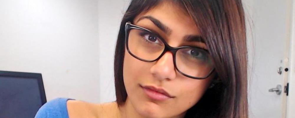 Mia Khalifa critica a los hombres por su adicción al porno — Futuro Chile