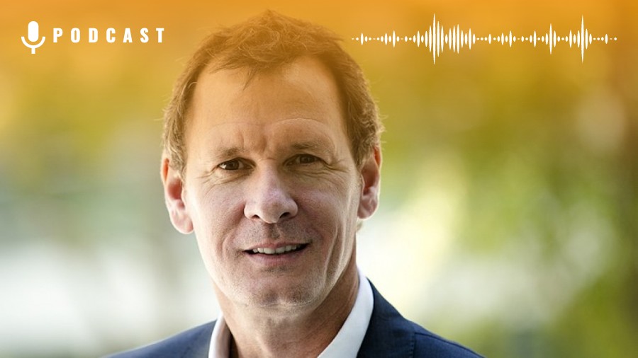 Raphael Bergoeing, presidente de la Comisión Nacional de Productividad ...