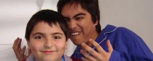 Mira cómo luce "Tata Yaya" en la actualidad — Futuro Chile