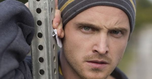 Breaking Bad: Netflix entregó registro de las mejores frases de Jesse ...