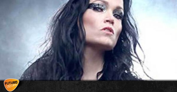 Tarja envía saludo a sus fans chilenos en la previa de su show