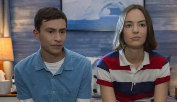 Atypical lanza trailer oficial de su nueva temporada