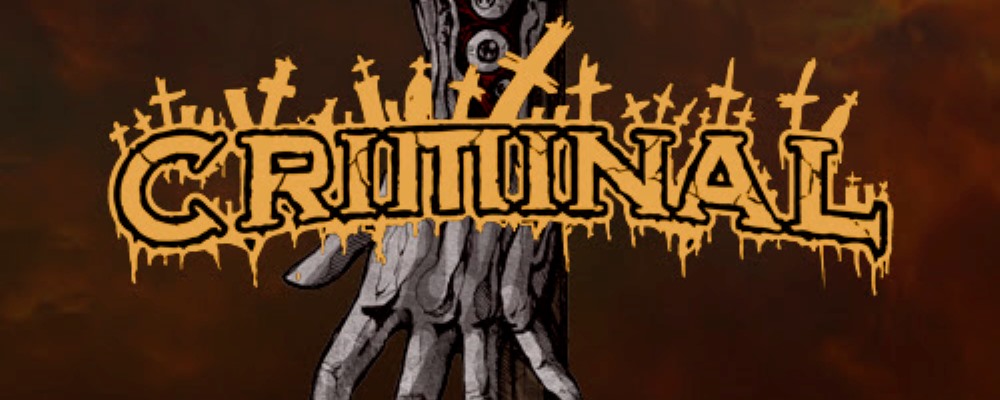 Criminal se presentará en un show único en Rock y Guitarras — Futuro Chile