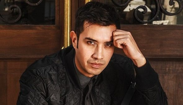 Conocido actor reprochó a los famosos que no se refieren a las ...