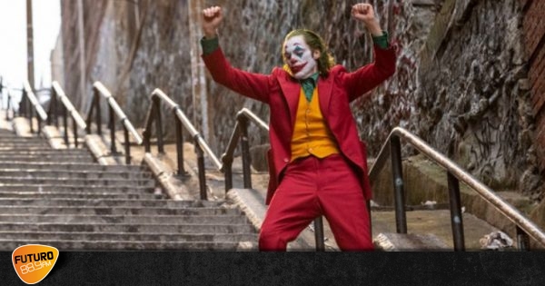 La escena del Joker que se transformó en un reto viral