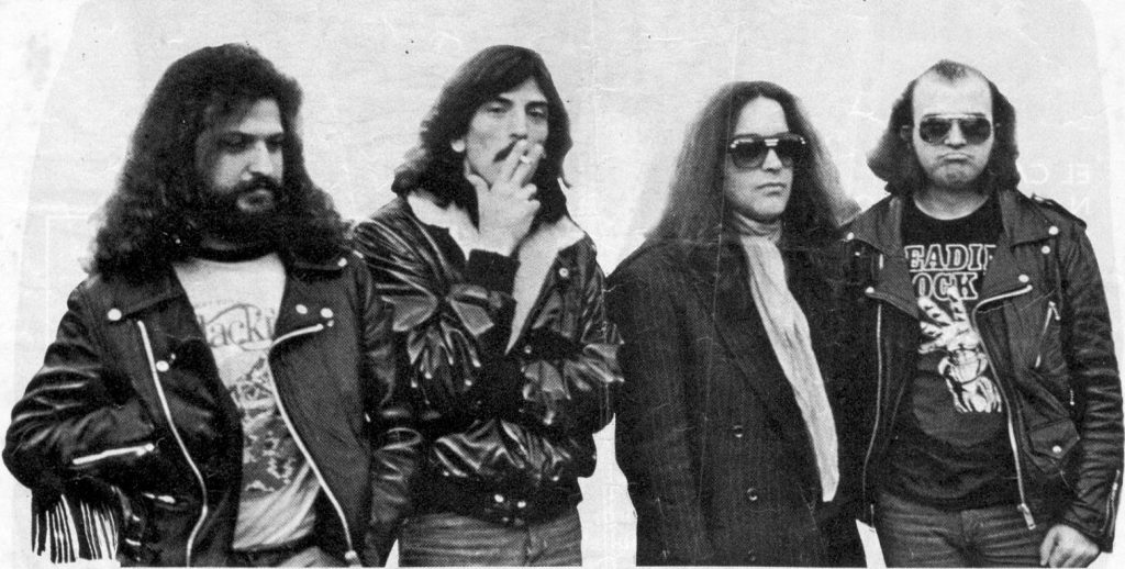 25 discos de ‘heavy metal’ que tienes que escuchar antes de morir ...