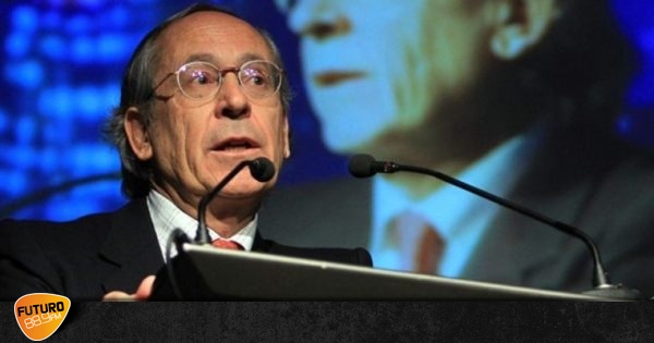 José Piñera defiende actual modelo ecónomico