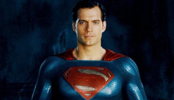 "Justice League": así luciría Superman en el "Snyder Cut"
