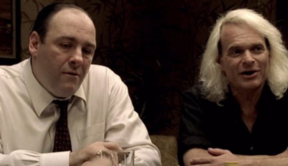 Mira la participación de rockeros en series de televisión