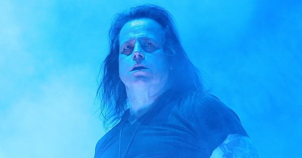 Glenn Danzig prepara su nueva película "Death rider in the house of ...
