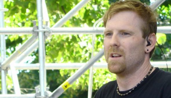 El mundo del metal reaccionó ante la muerte de Sean Reinert, ex ...