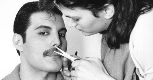 Los 14 bigotes más carismáticos de la historia
