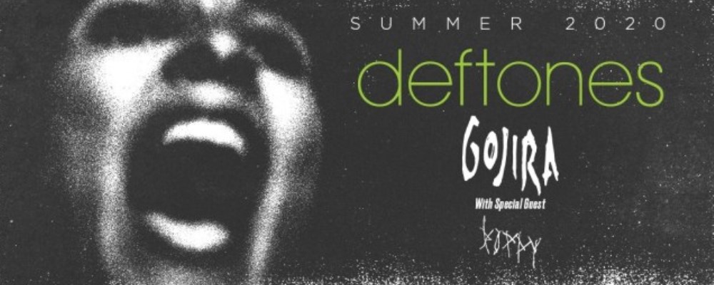 Deftones, Gojira y Poppy realizarán gira por Estados Unidos — Futuro Chile Deftones, Gojira y Poppy realizarán gira por Estados Unidos — Futuro Chile