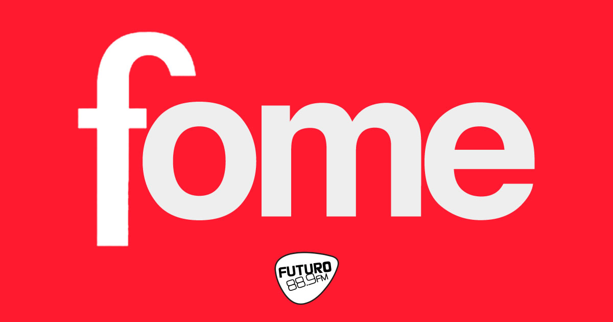 Especial Fome | Futuro Chile