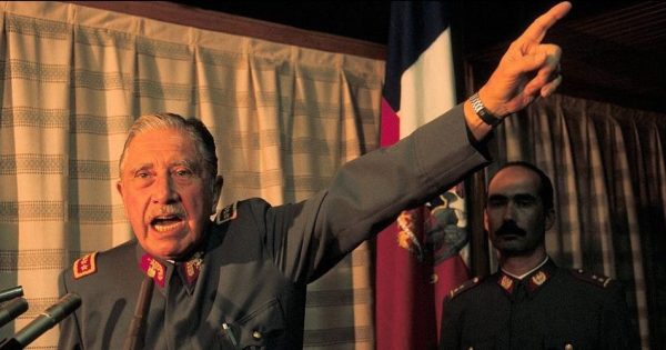 El rol de Pinochet en el espionaje que hizo la CIA de las dictaduras ...