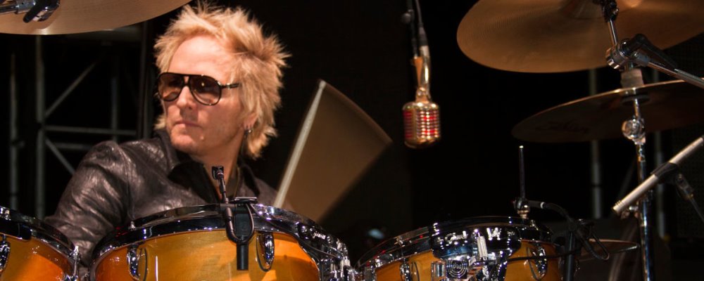 Matt Sorum lanzará autobiografía con sus historias como miembro de Guns ...