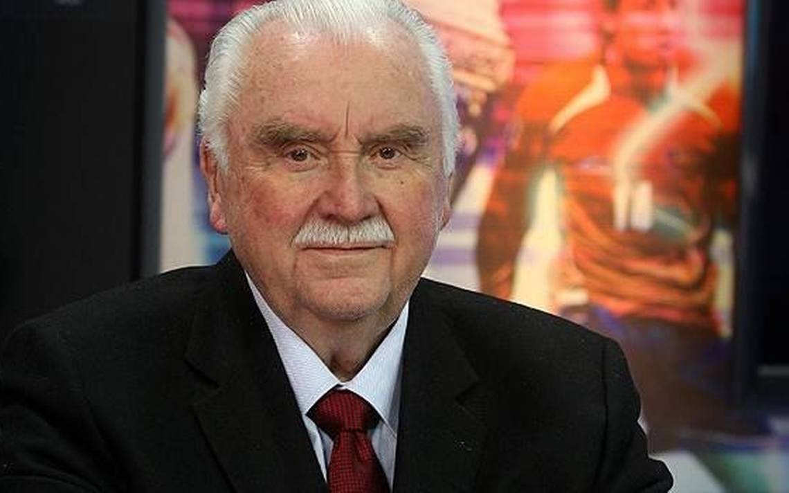 Un día como hoy nació el gran arquero y comunicador: Sergio "Sapito ...