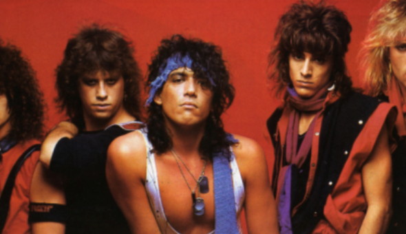 ESPECIAL #FuturoEnCasa: La playlist de la otra pasión del Dr.Rock and ...