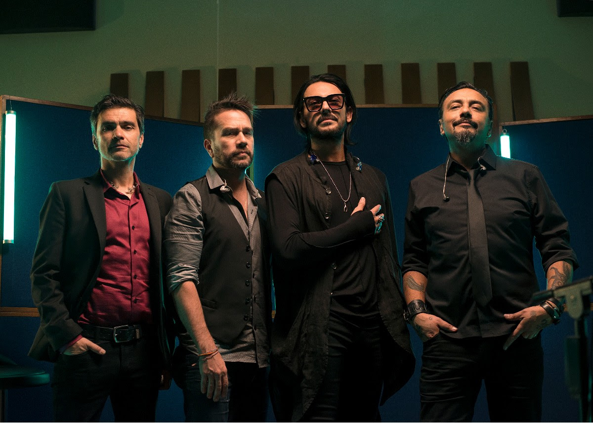 Lucybell presenta "Milagro" en colaboración con Beto Cuevas — Futuro Chile