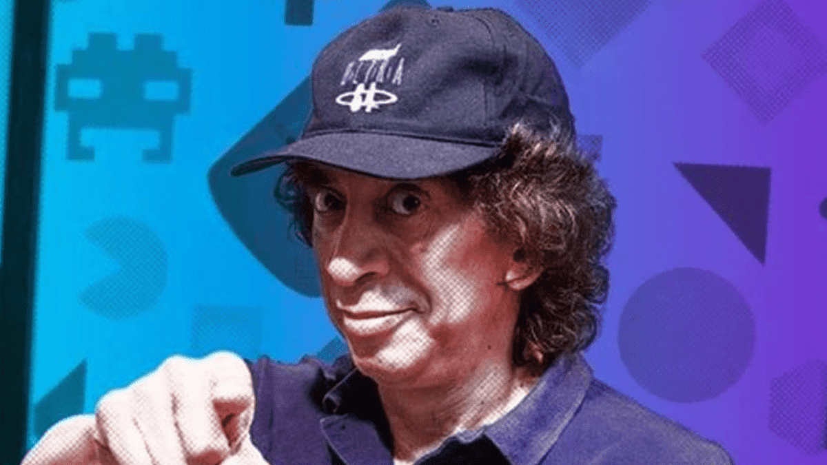 Fallece Gus Rodríguez, co-fundador de "Club Nintendo" — Futuro Chile