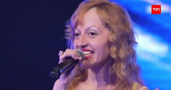 Mira el presente de Raquel Castillo, la mujer que se transformó en ...