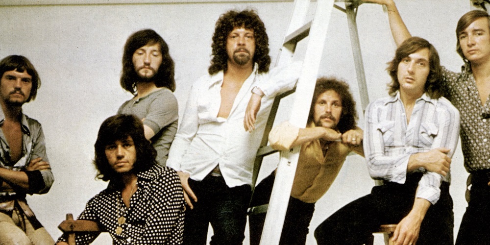 "Mr Blue Sky" es elegida como la canción más feliz de la historia ...