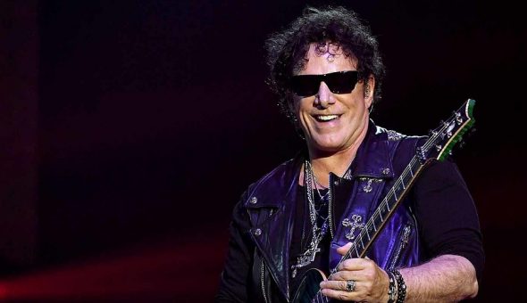 Journey oficializó a sus tres nuevos integrantes oficiales