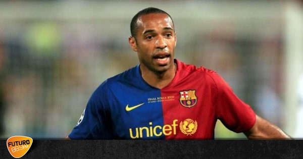 Thierry Henry y su paso por el Barcelona: ‘Guardiola activó mi cerebro ...