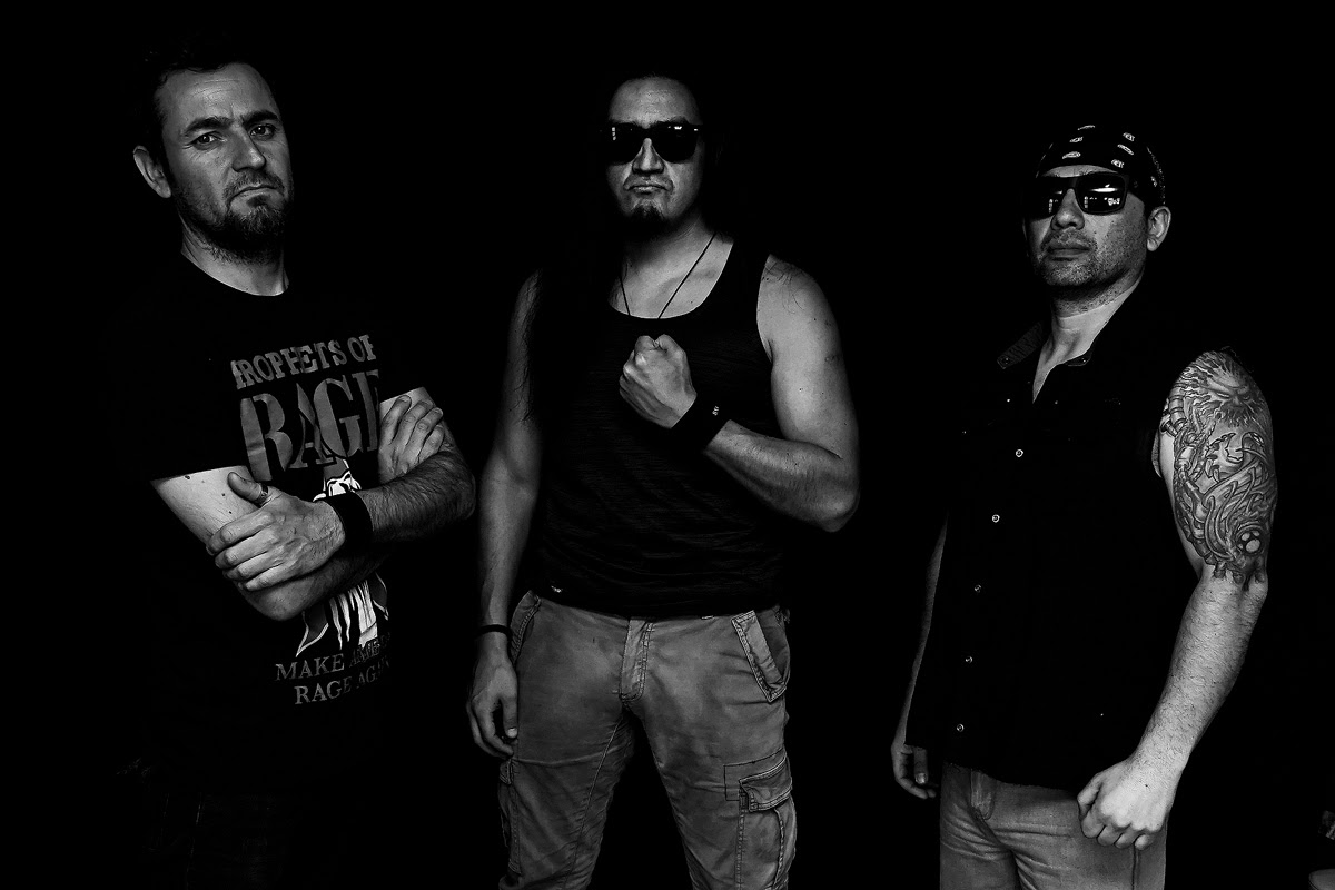 Farma lanza su nuevo single "Tiempo de Acción" — Futuro Chile