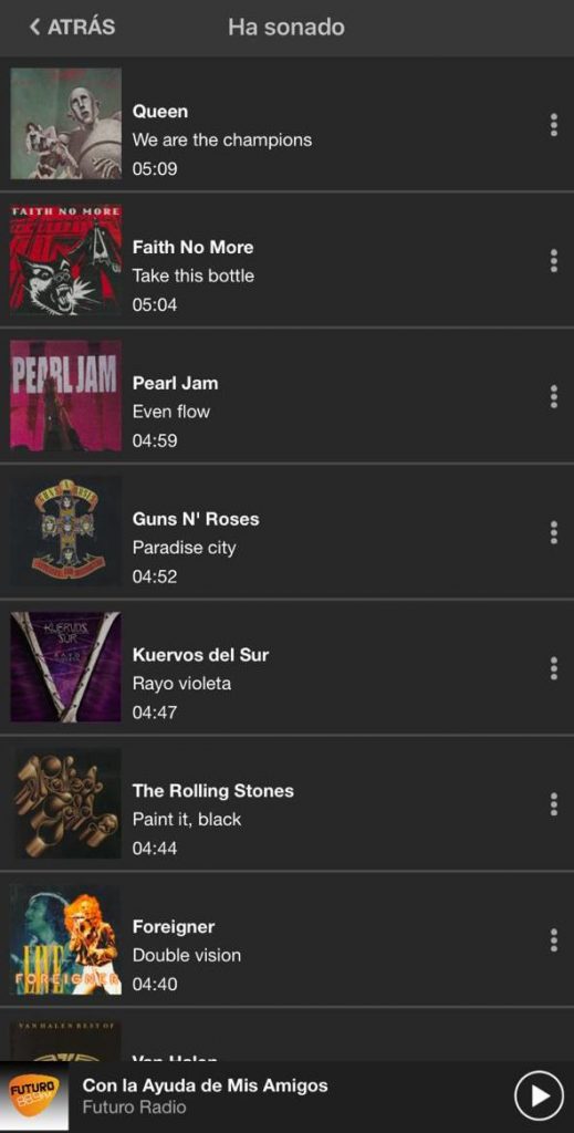 Conoce la nueva app de Futuro y entérate de todas nuestras novedades ...
