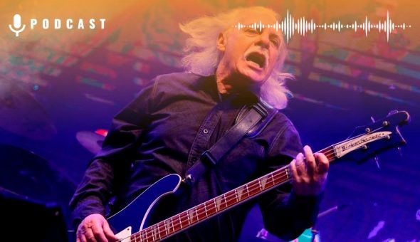 Mario Mutis: “Nosotros como humanidad podríamos desaparecer del planeta ...