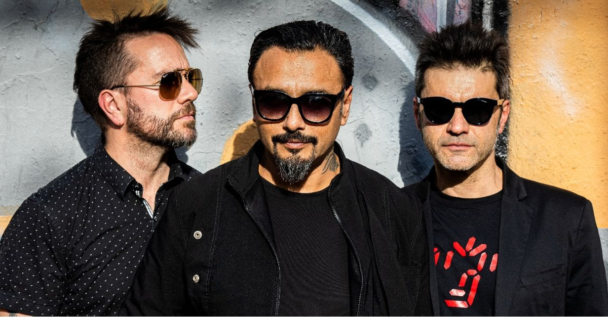 Lucybell conmemora 20 años de su disco Amanece con transmisiones en ...