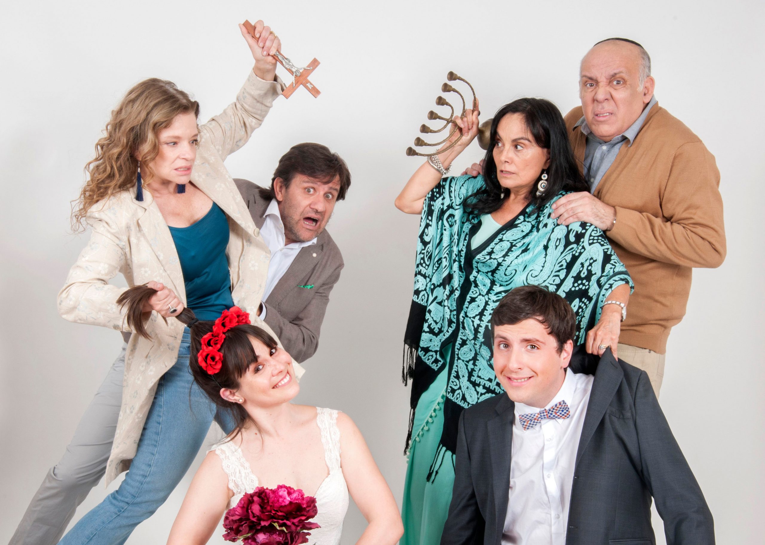 La primera película de Rodrigo Bastidas ya tiene fecha de estreno ...