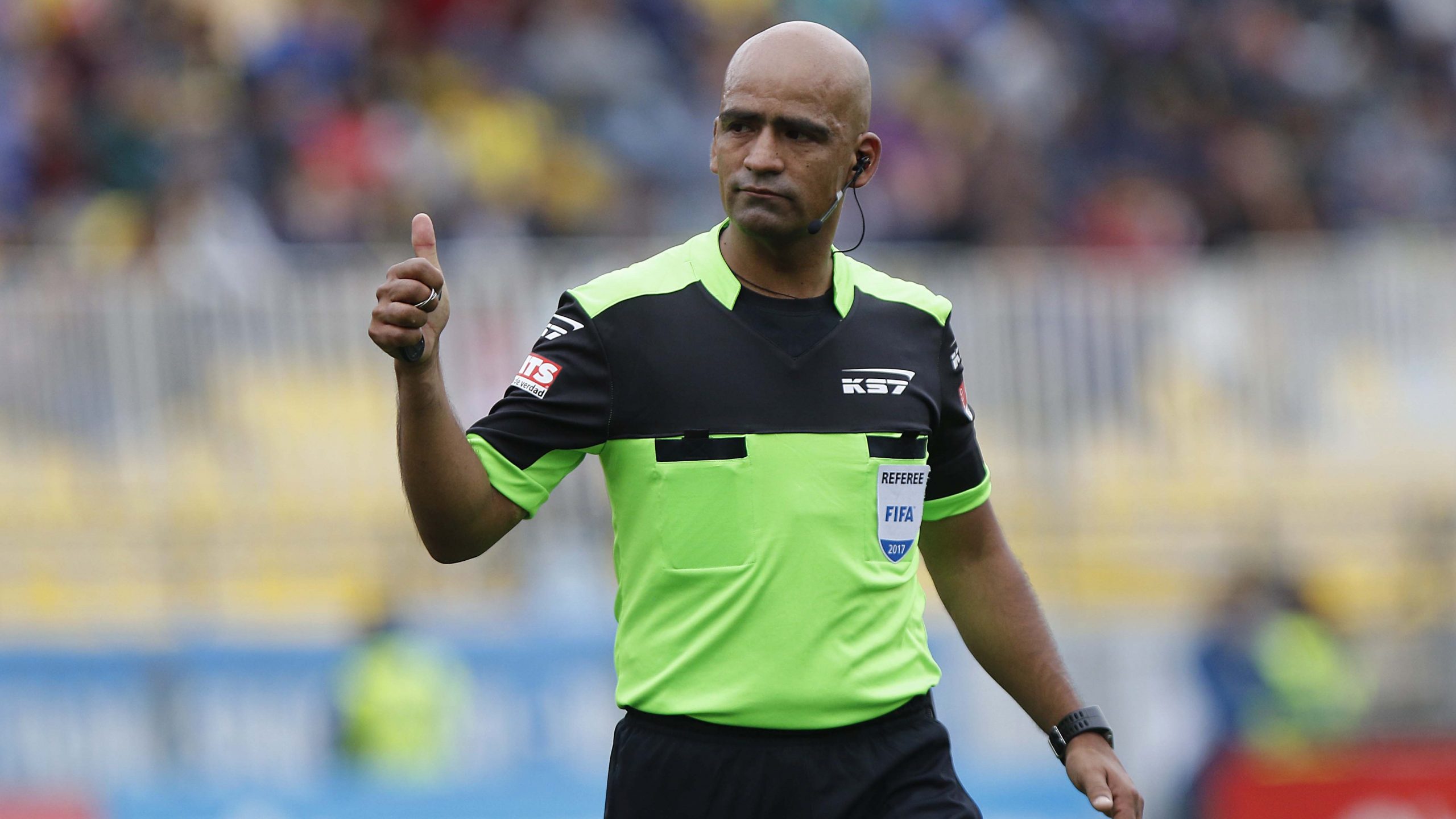 ¡En exclusiva! Jorge Osorio conversó con Futuro Fútbol Club — Futuro Chile