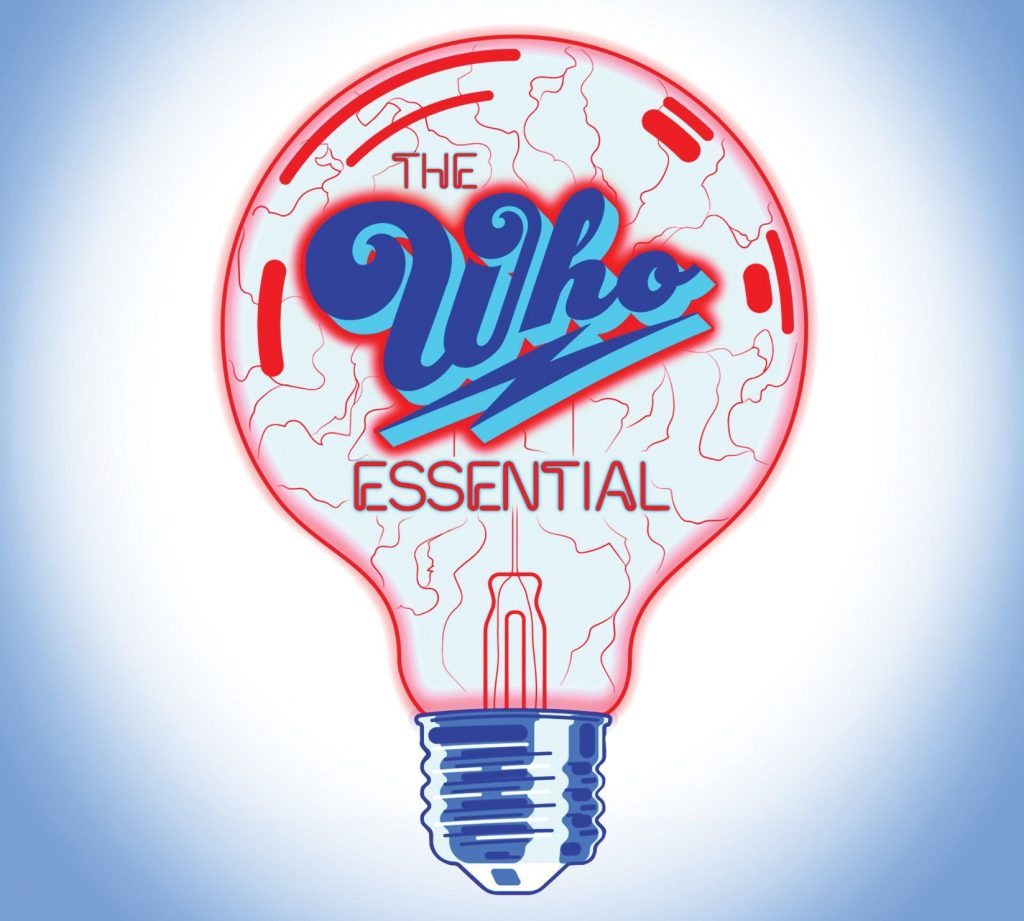The Who lanzará "Essential", nueva colección de éxitos, no-éxitos y ...