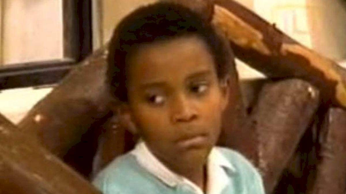 ¿Te acuerdas de "Cirilo? Así luce 30 años después... — Futuro Chile