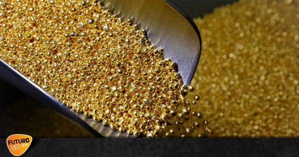 Datos revelan cuánto oro queda por extraer en el mundo